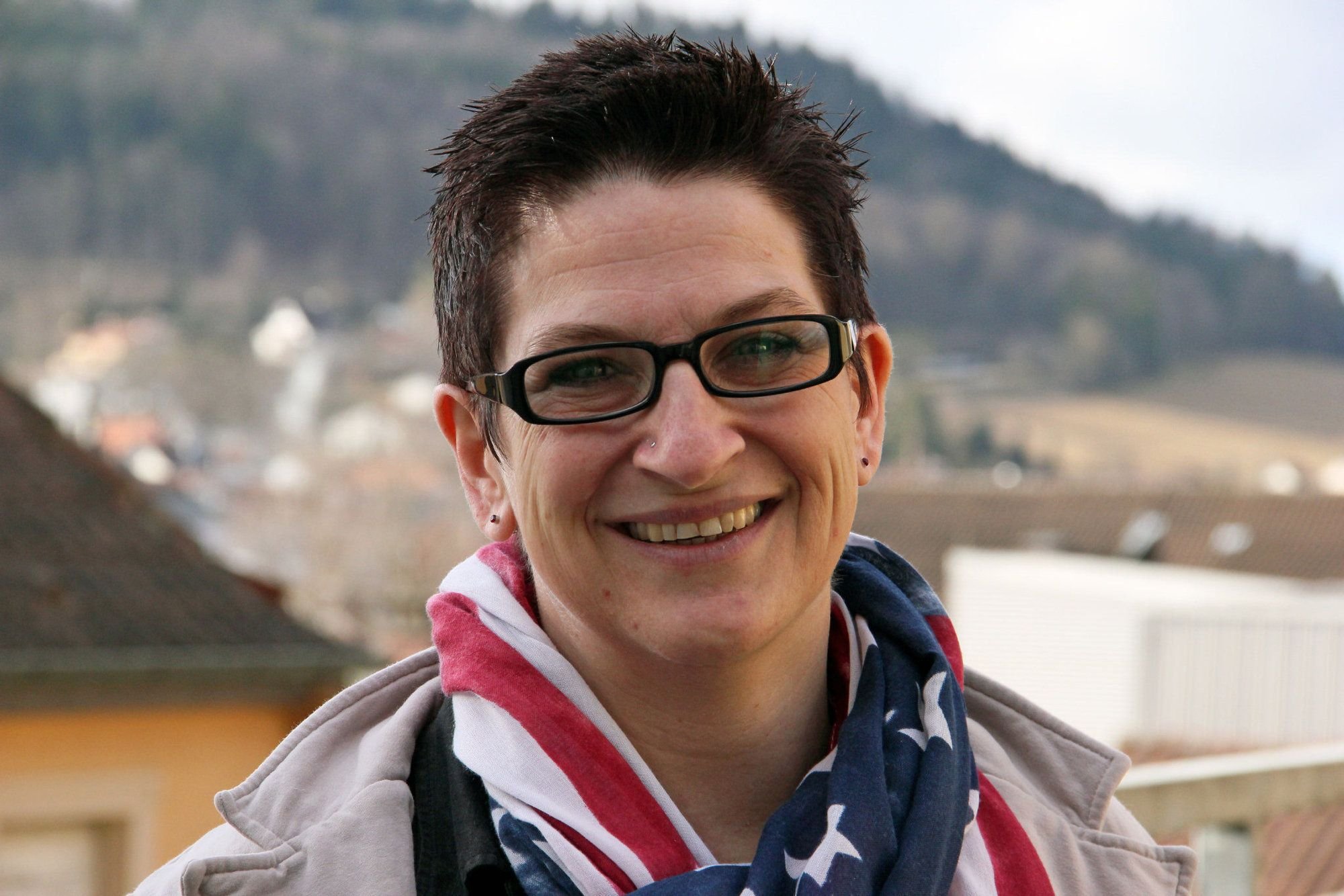 „Auch in Tuttlingen werden Frauen Opfer häuslicher Gewalt“