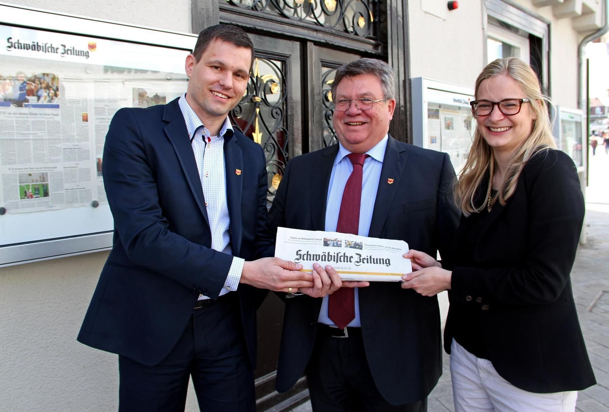 Martin Frankenhauser wird neuer SZ-Verlagsleiter