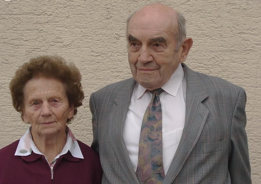 Josef Reiner ist gestorben