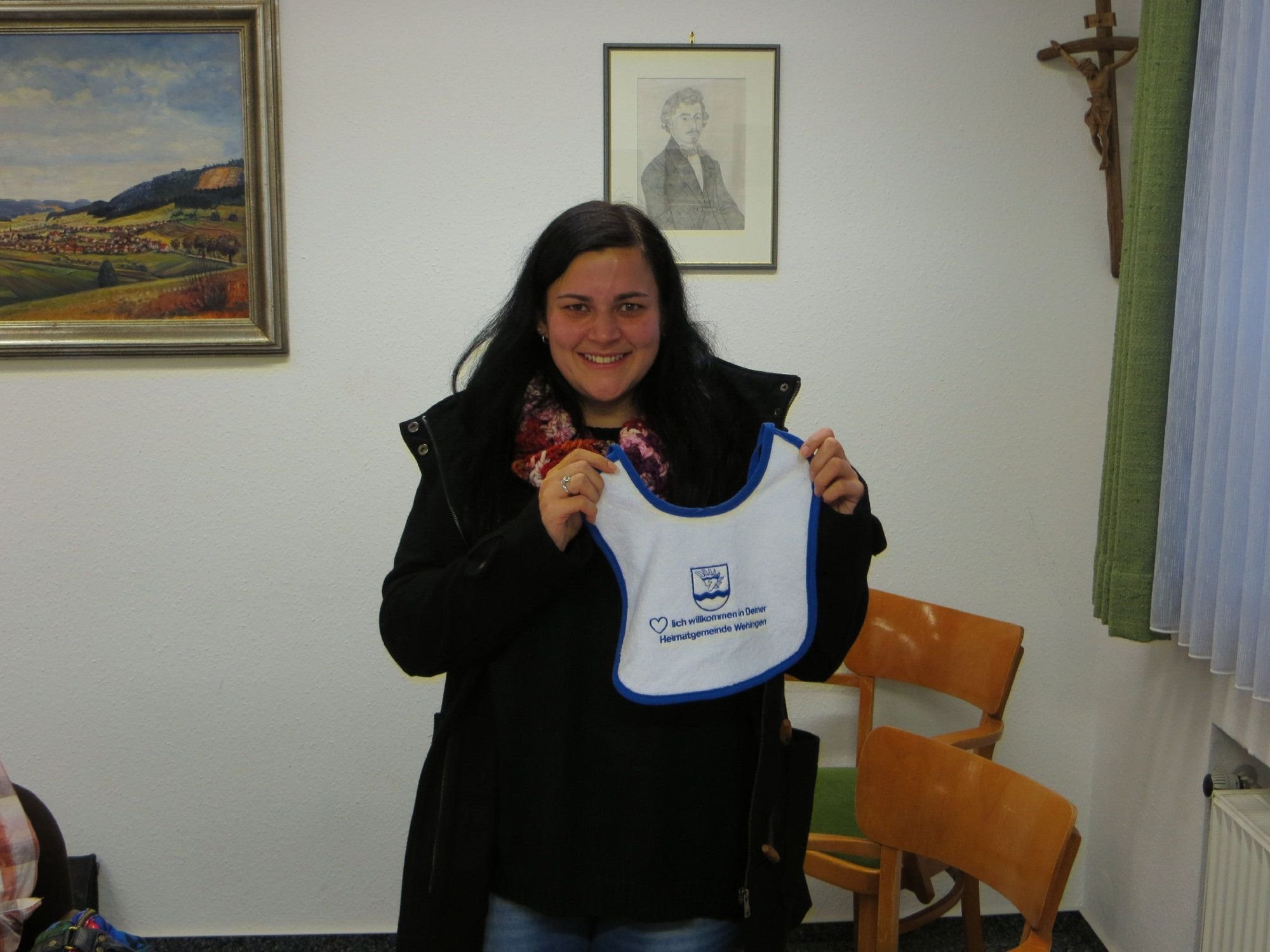 Gemeinde Wehingen kommt ohne neue Schulden aus