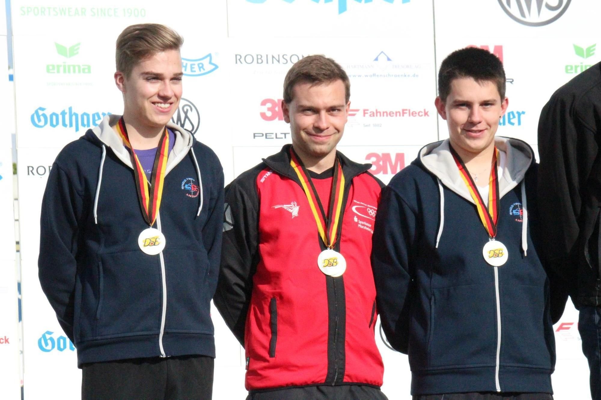 Markus Abt schafft Sprung ins Nationalteam