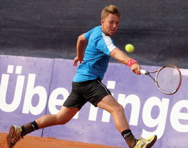 Jeremy Jahn gewinnt die Überlingen Open