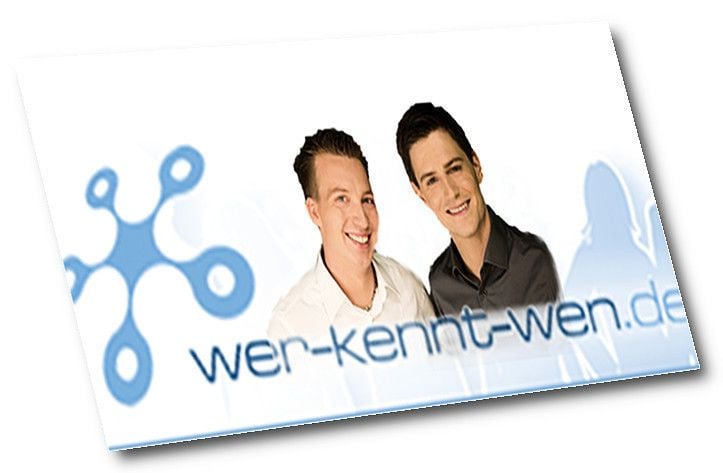 Soziales Netzwerk „Wer kennt wen“ ist offline