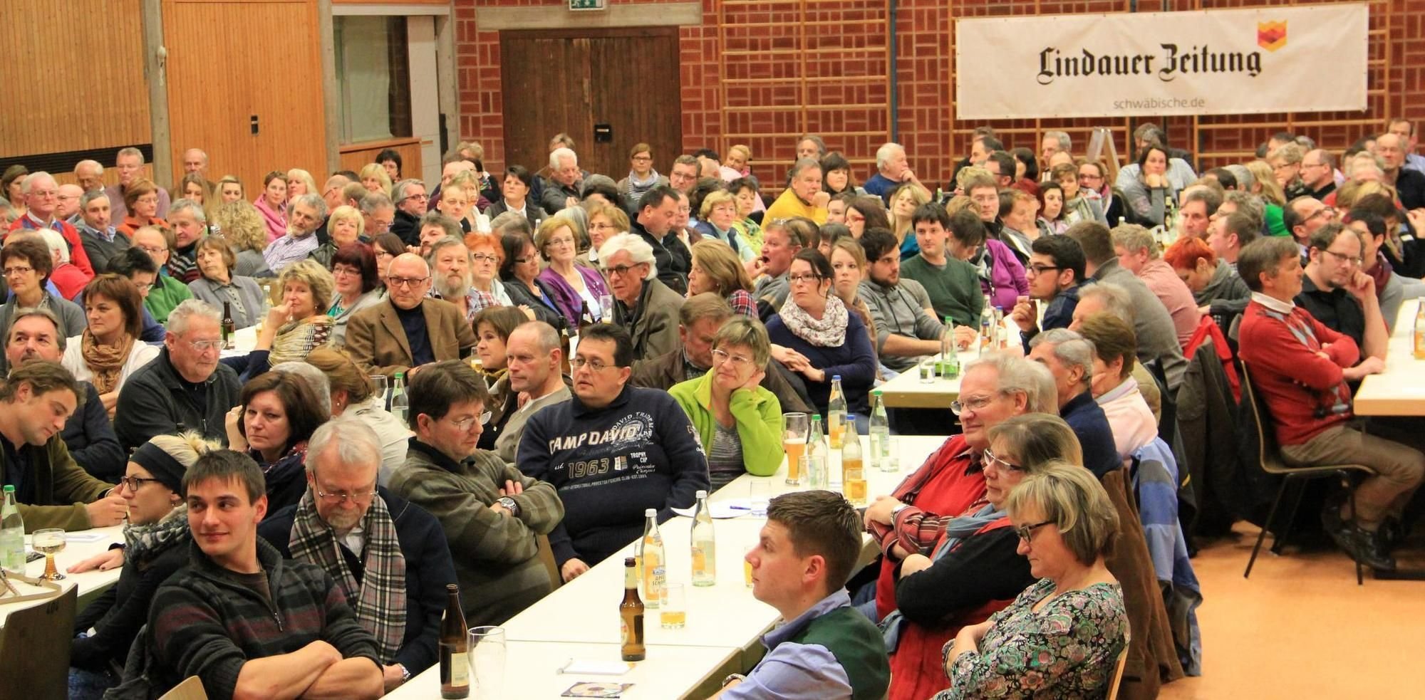 Schega und Strohmaier verzichten nicht auf Spitzen