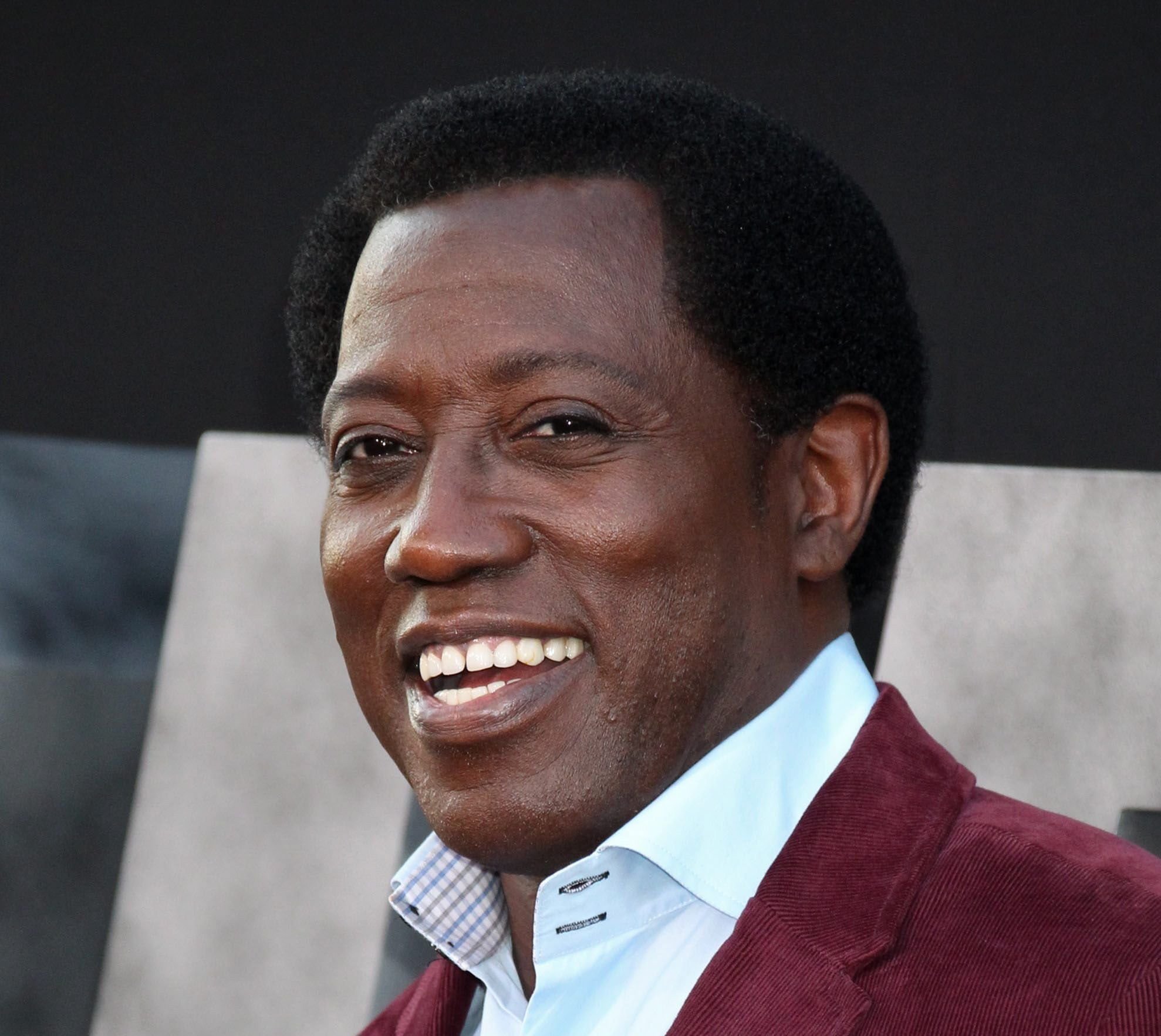 Wesley Snipes: „Ich zähle zu den jungen Superhelden“