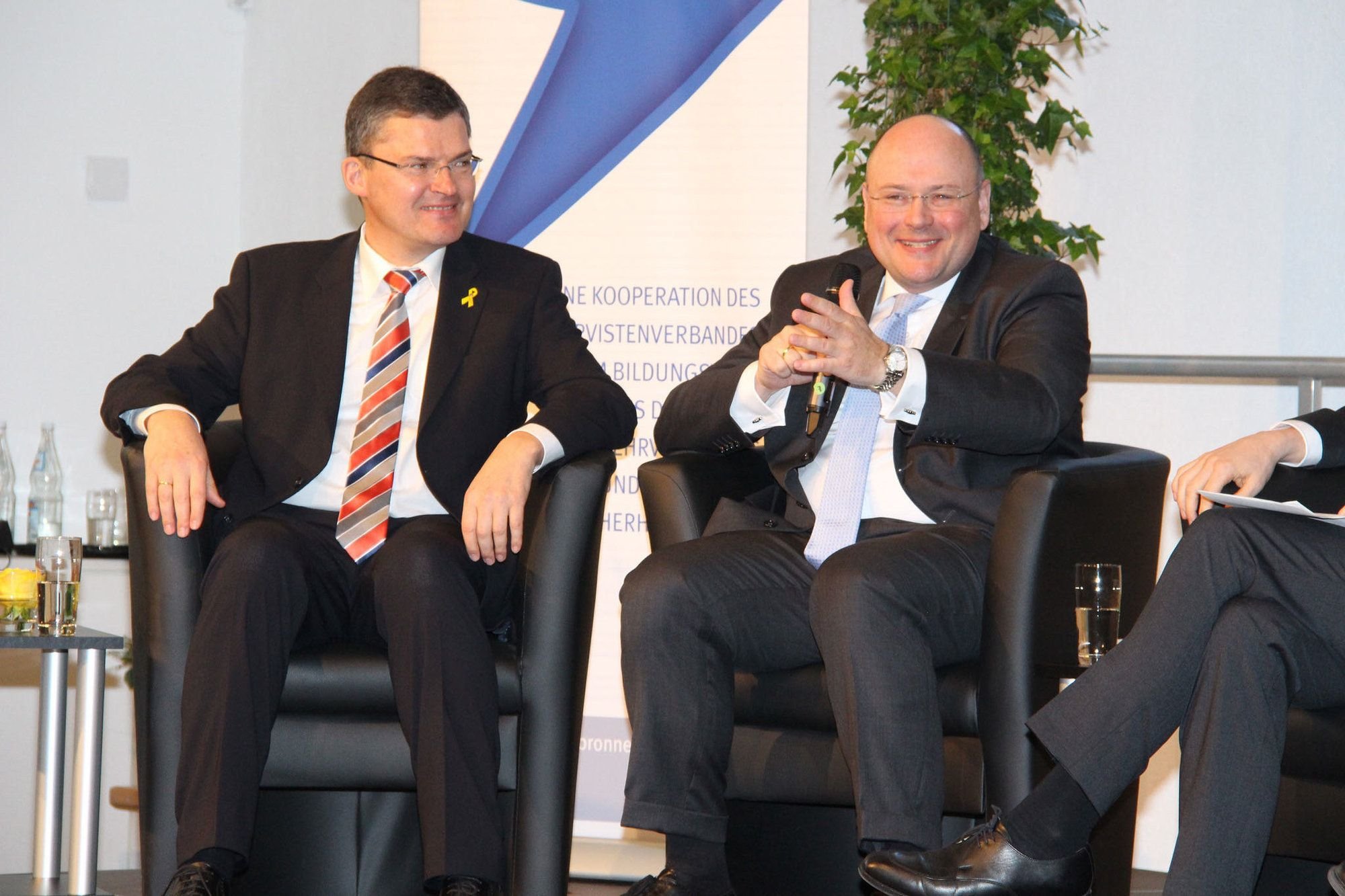 Die Gefahr aus dem Netz