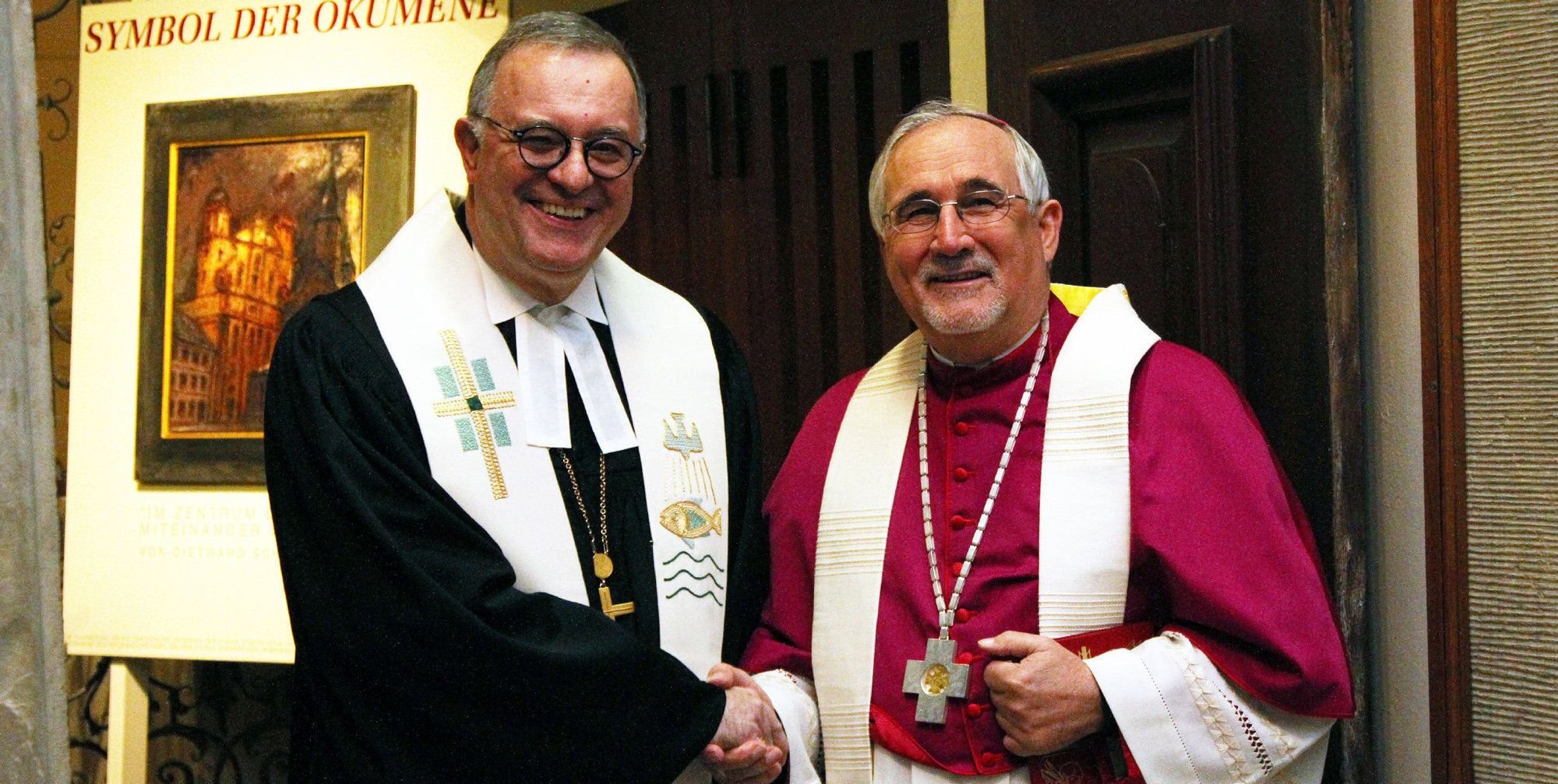 Jubiläum - Ellwangen ist kirchlichen Ursprungs