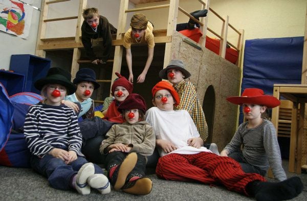 Nachwuchsschauspieler und Amateure treffen sich am Bodensee