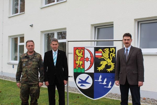 Feldmeier: „Wir haben ein reines Gewissen“