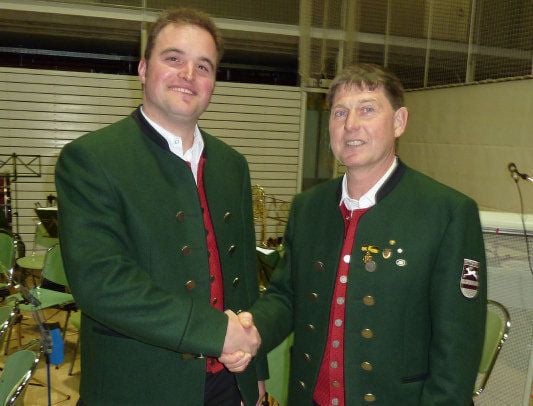 Hepp sagt nach 21 Jahren Adieu