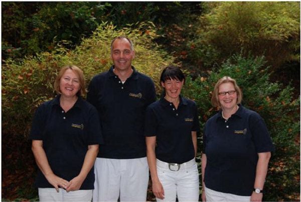 Gynäkologische Praxis in Schwendi eröffnet neu