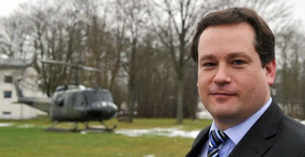 Das Institut Prognos untersucht, welche Gemeinden vom Bundeswehrabzug ...