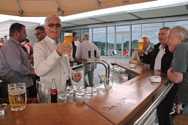 Peter Rösler lässt Träume wahr werden