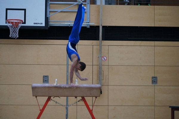 TGHB will zweiten Heimsieg