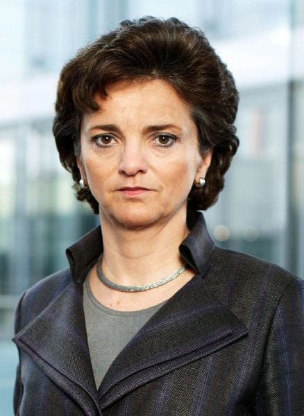 HRE-Chefin Manuela Better scheut kein Risiko