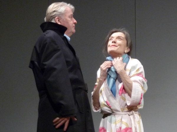 Wenn der langjährige Weggefährte zum Mündel wird