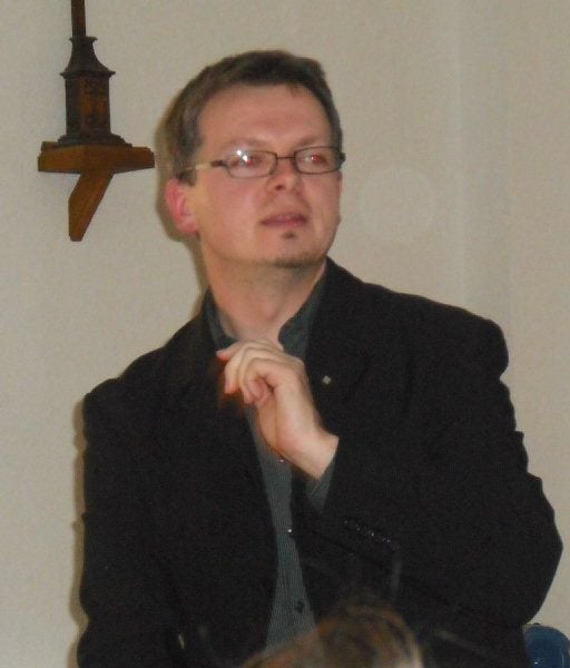 Auch Jesus war ein Narr