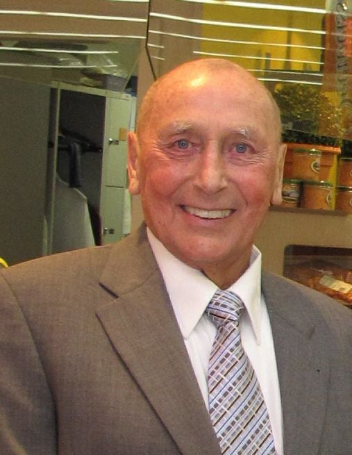 Trotz des Erfolgs ist Hans Sulger immer menschlich geblieben