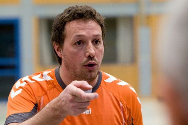 Ein neuer Mann für den TV Ehingen