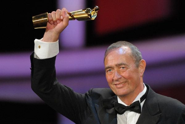 Eichinger-Doku feiert Premiere in München