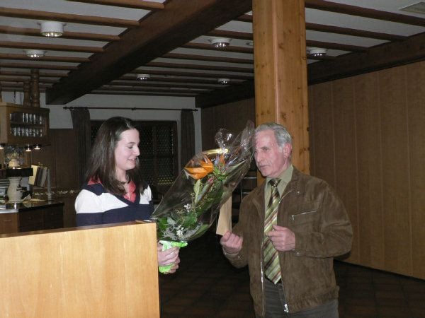 Vereine wählen Stefan Russ und Elmar Ege in den Vorstand