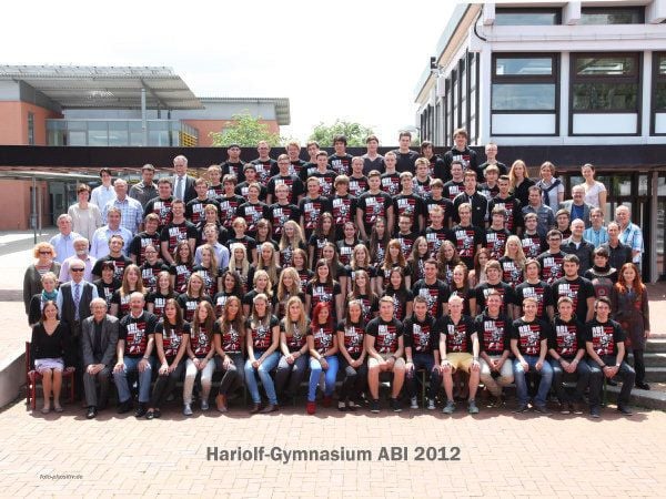 Jakob Schmid ist der Beste seines Jahrgangs