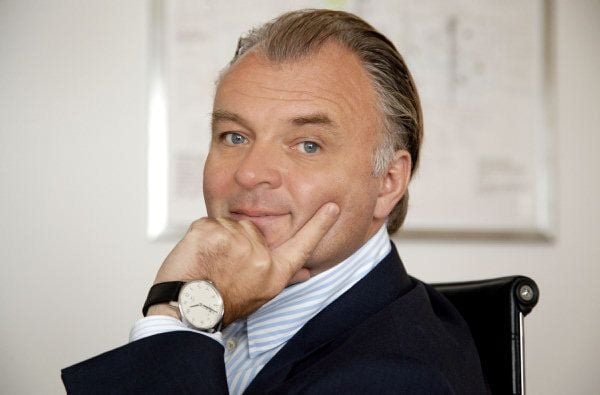 Markus A. Will: „Zurück zur D-Mark - eine völlig absurde Vorstellung“