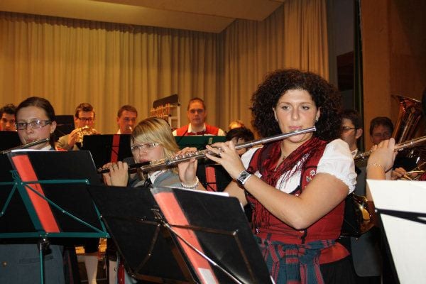 Josef Rupp singt seit 40 Jahren