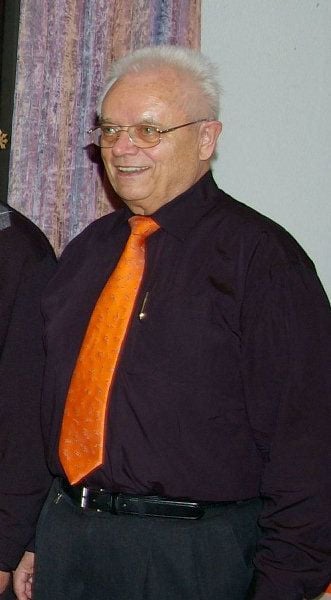 Werner Klose ist tot