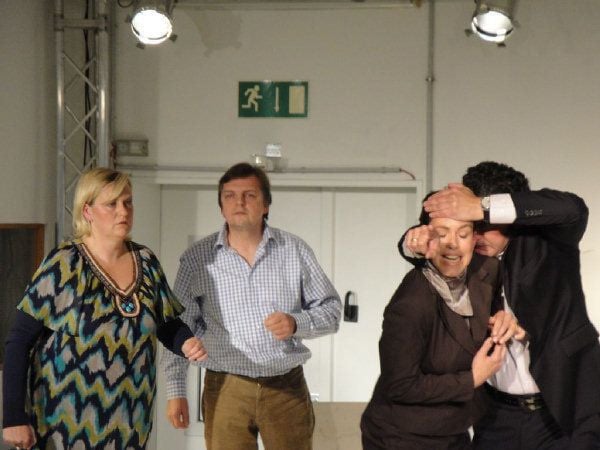 Das Ries hat jetzt ein Schauspielhaus