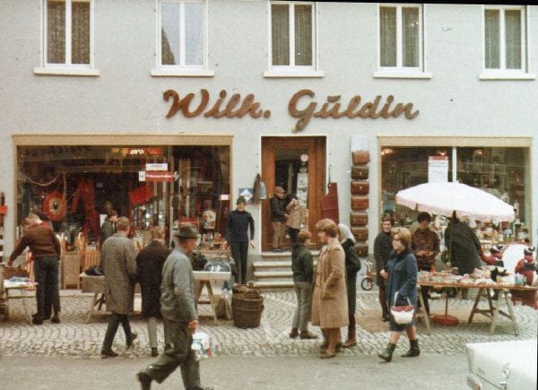 Guldin: Eine Traditionsgeschichte geht zu Ende