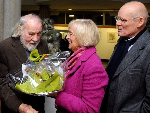 Max Seiz steht über den aktuellen Zeitströmen