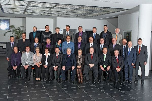 Mapal im Aufwind: Asien ist die Zukunft, Aalen die Basis