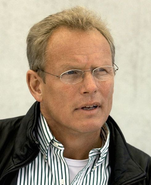 Gastronom Riedmüller übernimmt den „Spazz“