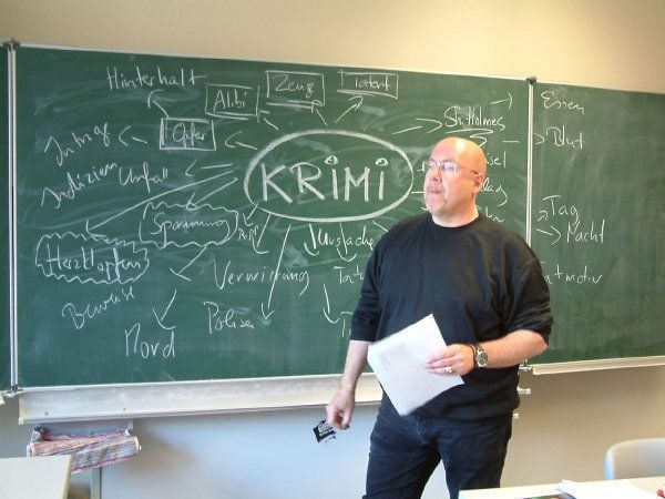 Boenke verzichtet aufs politisch Korrekte