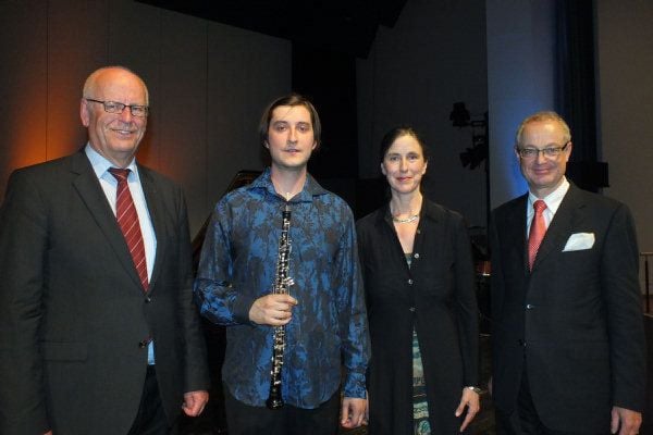 Die Mutter hat es so gewollt