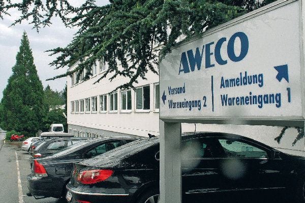 IG Metall zu Aweco: „Von einer Lösung sind wir noch weit entfernt“