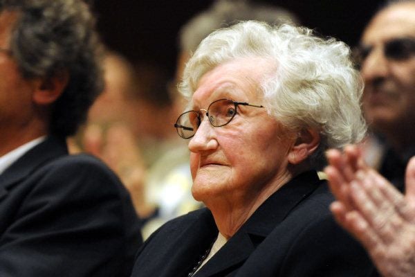 Nun gibt's Maria Beig als Gesamtwerk