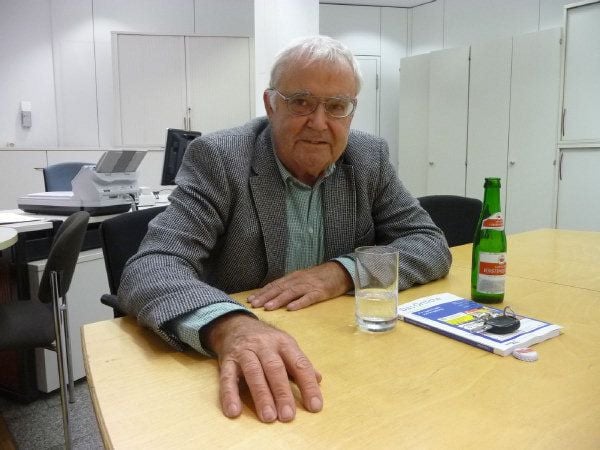 Schreck-Stück bietet für jeden passende Rolle