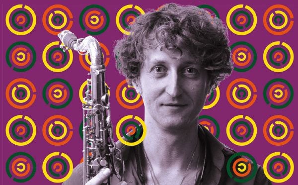 Stephan-Max Wirth präsentiert “Multiple pulse”