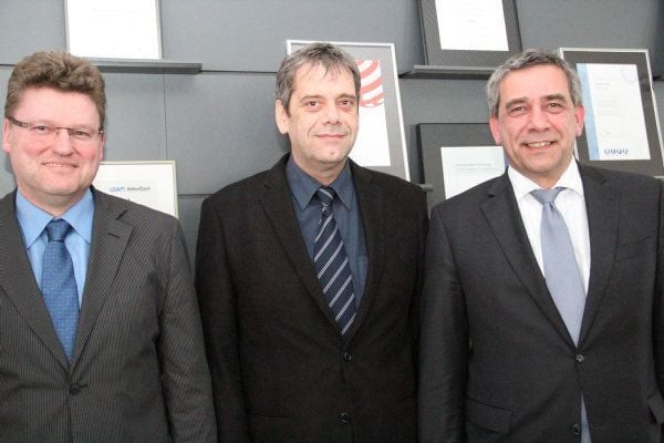 Pfleiderer investiert 25 Millionen Euro in Standort Leutkirch