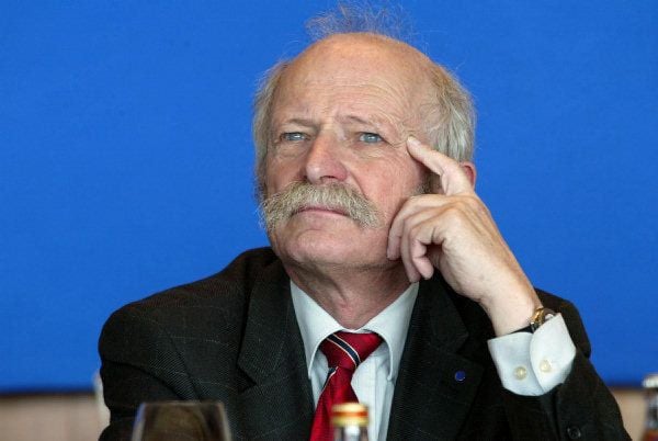 Rudolf Bindig feiert 70. Geburtstag: Menschenrechte sind ihm eine ...