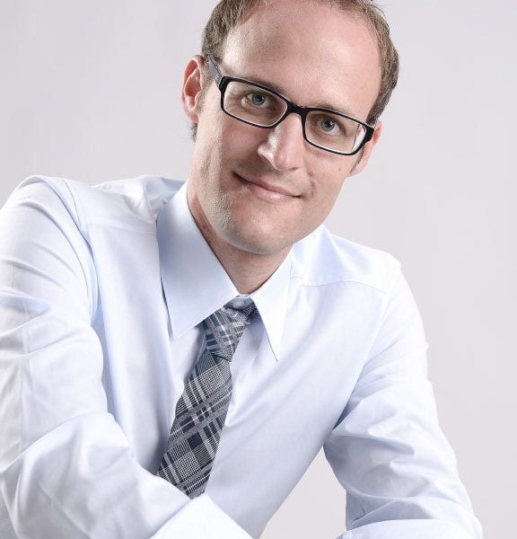 Stephan Mantz verlässt das Rathaus Schemmerhofen