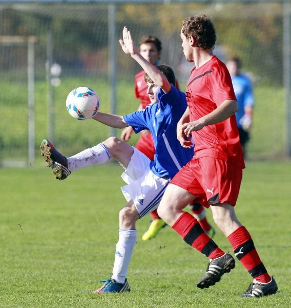 Alexander Klotz, Herr des ruhenden Balles