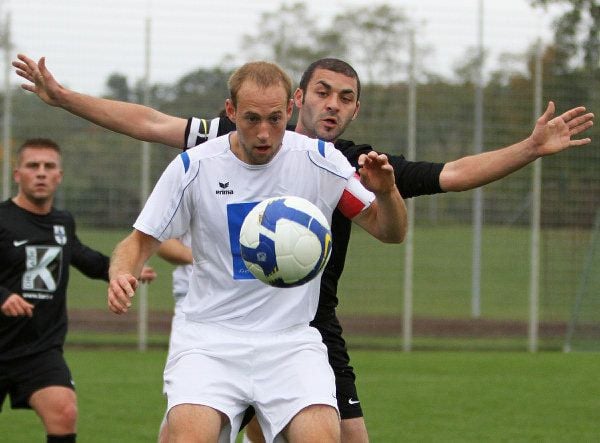 SCP: Kennedy lässt grüßen – „RWS“ kommt in Fahrt