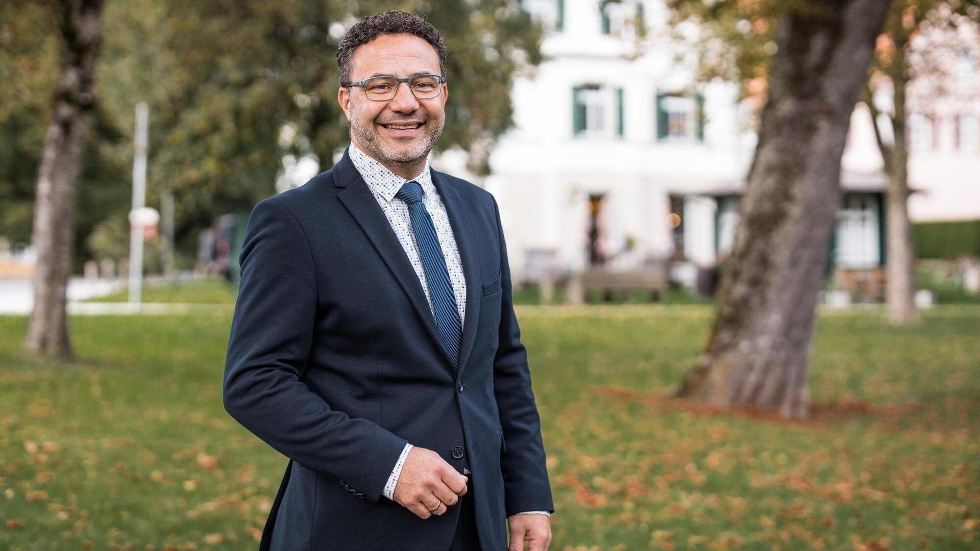 Wolfegg wählt am Sonntag einen Bürgermeister – Doch nur einer tritt an