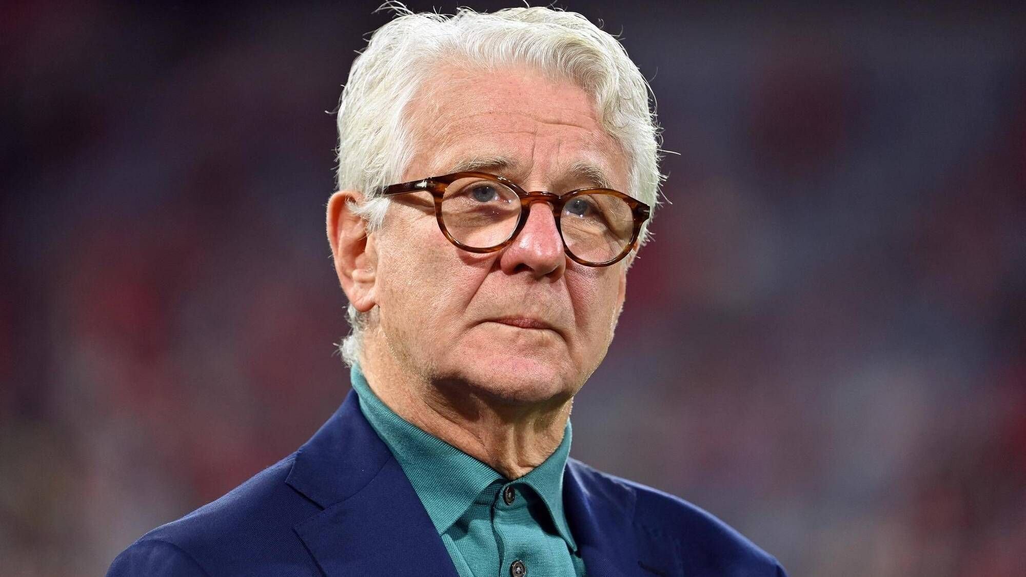 Marcel Reif im Interview: „Ich bin kein schlechter Mensch, weil ich mir ...