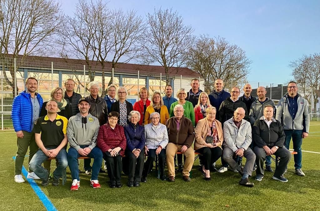 Saskia Gieck ist neue SV-Vorsitzende