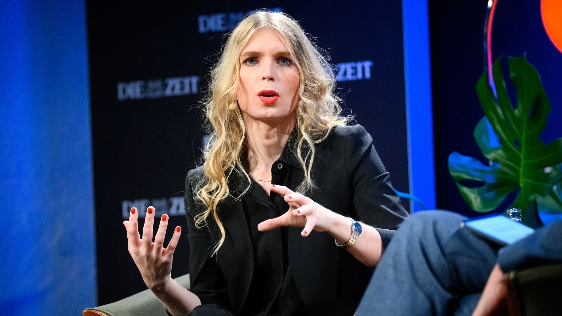 Manning: Mit Informationen wird heute anders umgegangen