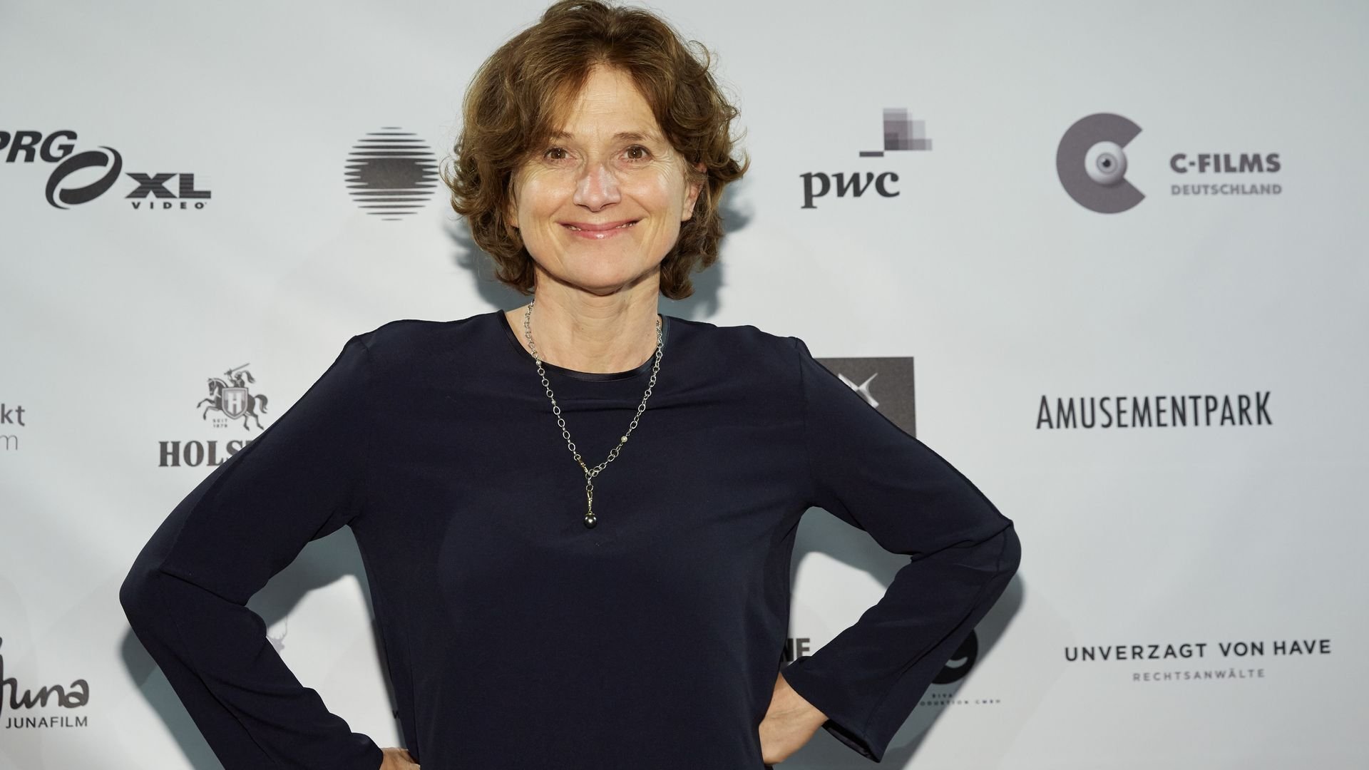 Victoria Trauttmansdorff sammelt Spenden für Kinder